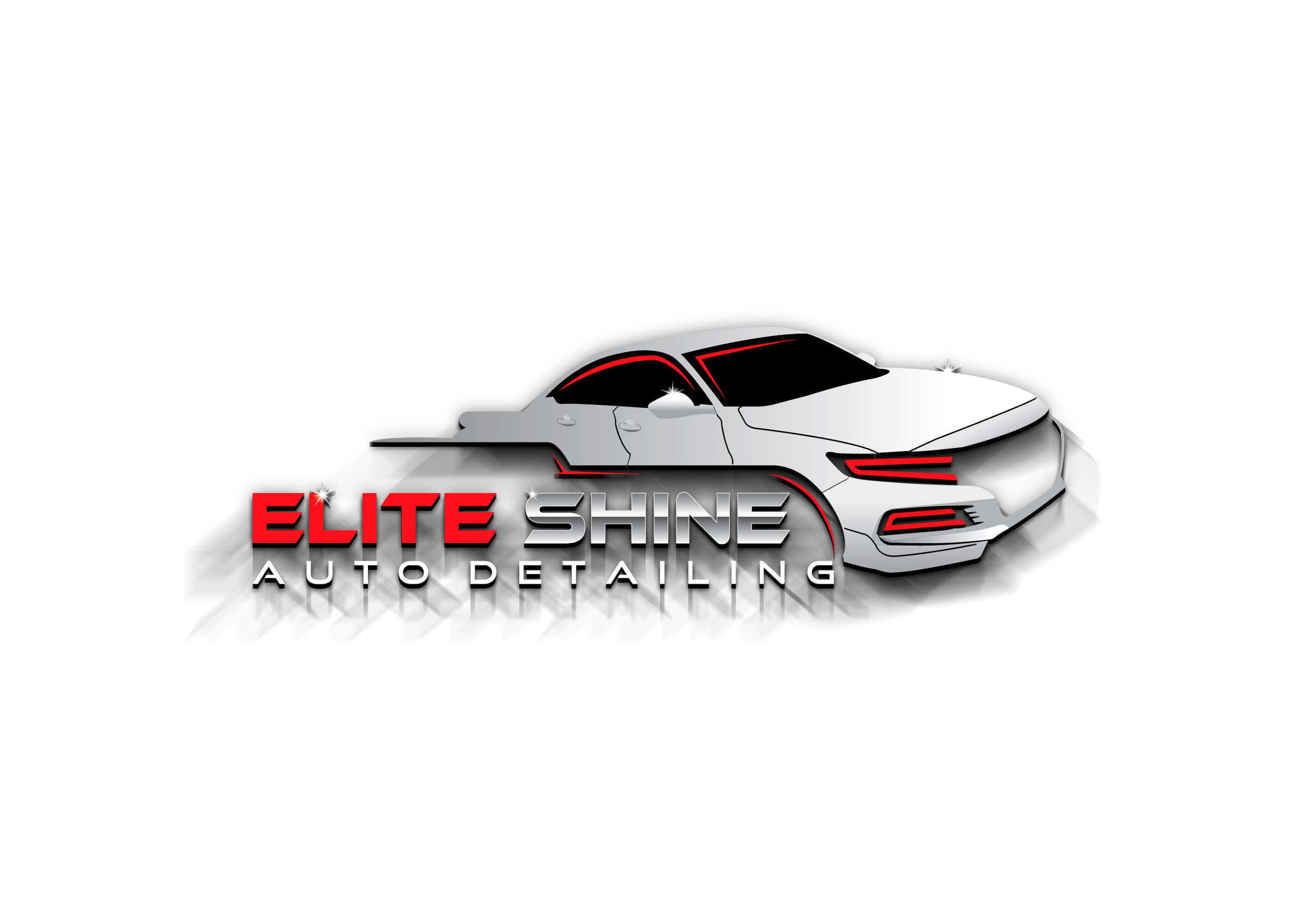 Appointments | Elite Shine Auto Detailing LLC